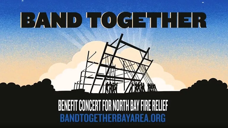 Band Together | Meyer Sound