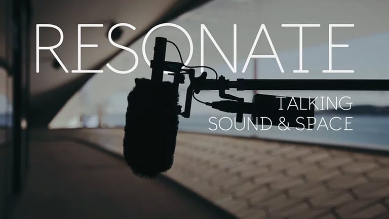 Resonate | Meyer Sound