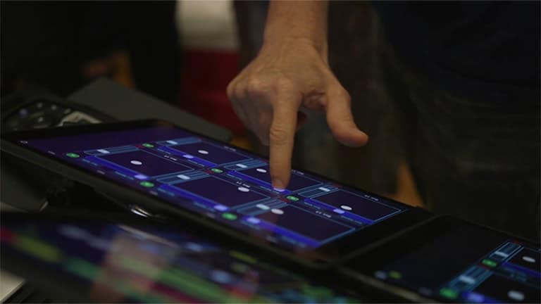 Moogfest Overview | Meyer Sound