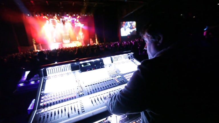 Making Milan Together | Meyer Sound