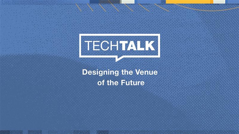 Tech Talk: Designing the Venue of the Future | Meyer Sound